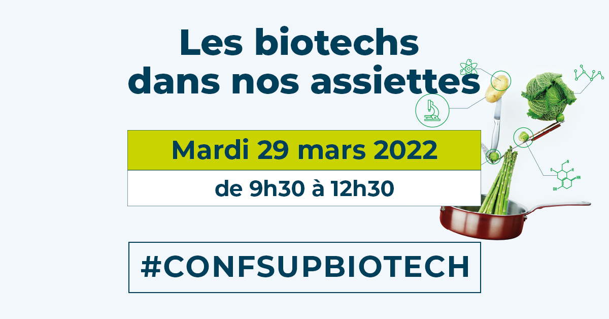 Sup'Biotech - Ecole d'ingénieurs en Biotechnologies à Paris et à Lyon