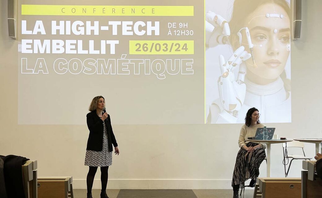 L’école des ingénieurs en Biotechnologies à Paris et à Lyon